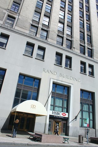 Layoff notices set stage for Sweet property sale - Buffalo Business First