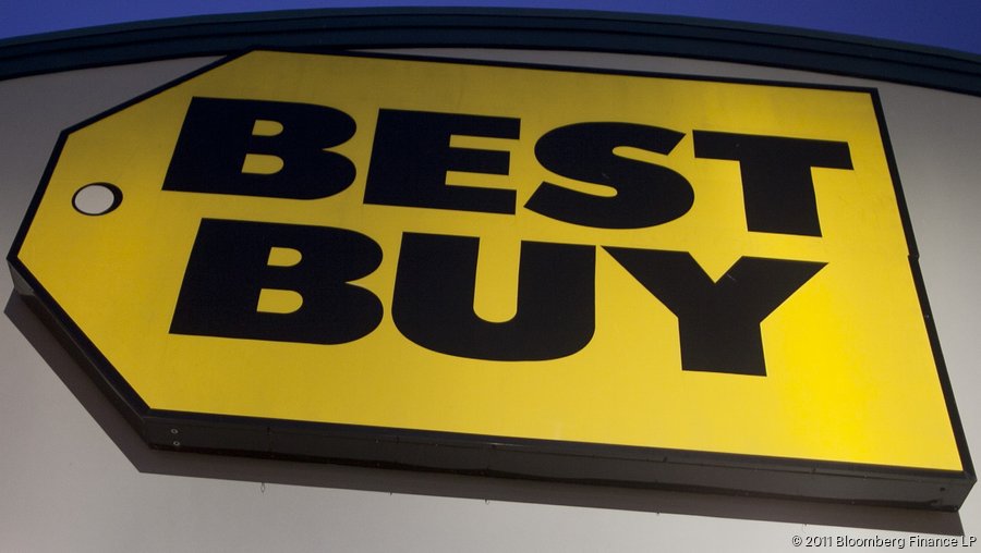 Best Buy's secret advantage: Competitors like RadioShack keep dying ...