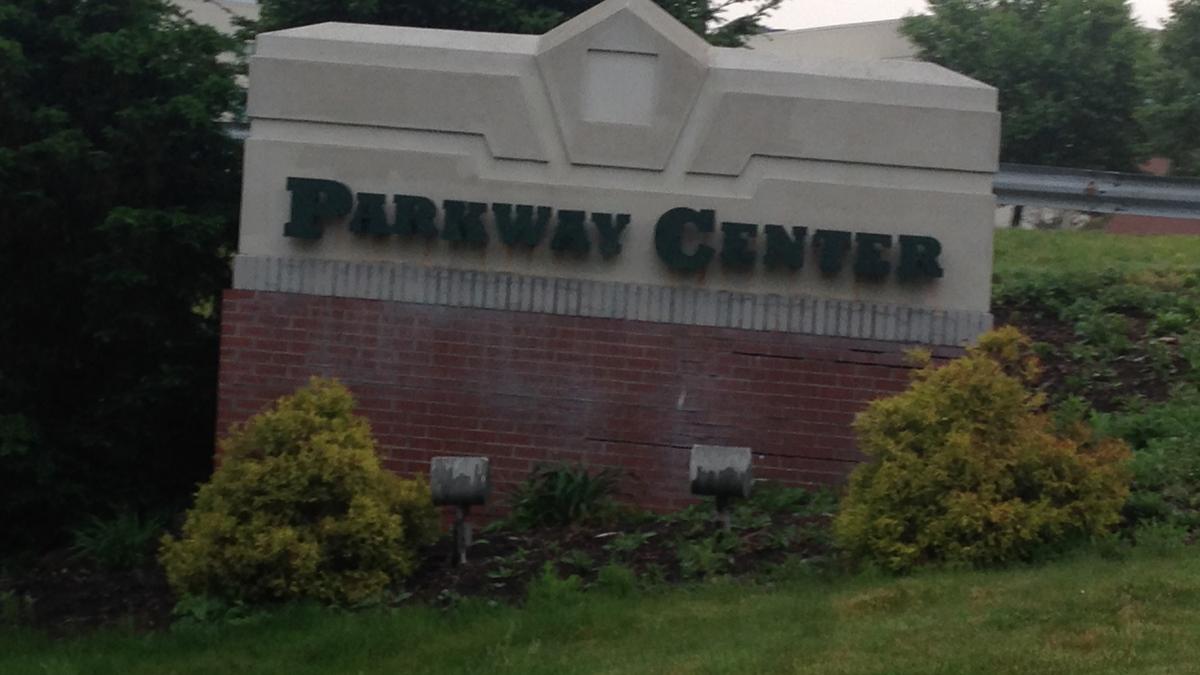 Wilmington Trust files foreclosure action over Parkway Center buildings ...