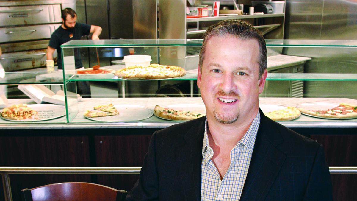 Jim Aiello Jr. selling off Pizza Sola restaurants - Pittsburgh Business ...