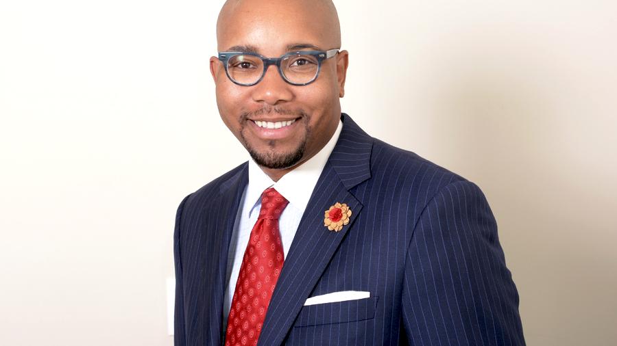 Tre’ Black Dallas Business Journal 40 Under 40 Honoree - Dallas ...