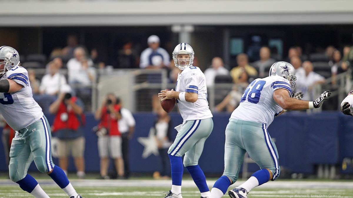 Who's No. 1? Dallas Cowboys top NFL team valuation rankings, again ...
