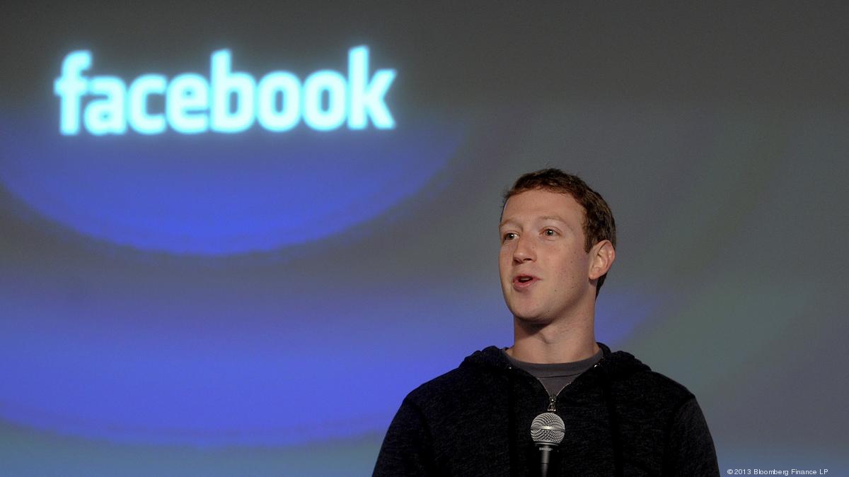 Study reveals common personality types at Facebook, Google, Apple ...