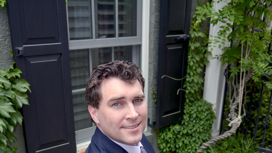 Kyle Cardwell Dallas Business Journal 40 Under 40 Honoree - Dallas ...
