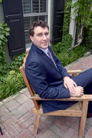 Kyle Cardwell Dallas Business Journal 40 Under 40 Honoree - Dallas ...