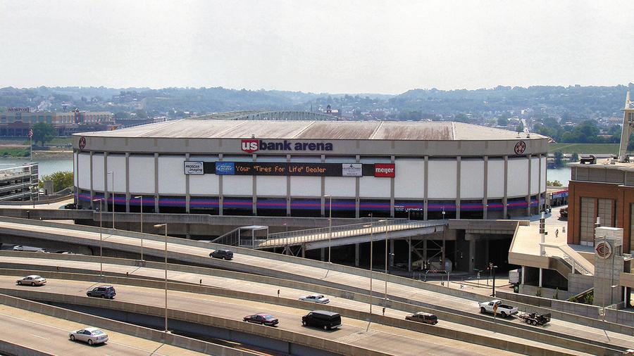 us bank arena