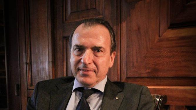 Greek ambassador talks about Greece's current economic state and its ...