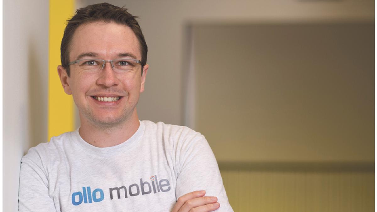Sprint Mobile Health Accelerator’s Ollo Mobile shares experience, looks ...