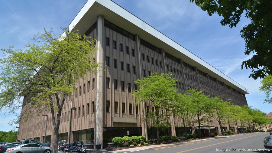 Exclusive: Thruway Authority cancels plans for new Albany headquarters ...