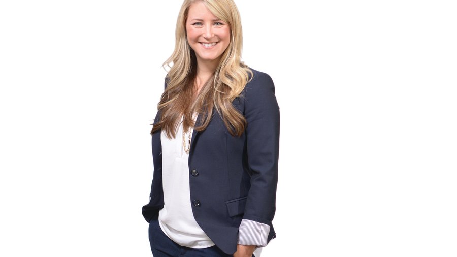 Jennifer Conley, co-founder and VP of programming, The Dallas ...