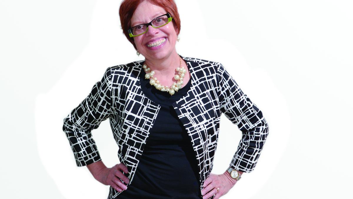 Bettina Bennett, CEO, WhichBox Media - Dallas Business Journal
