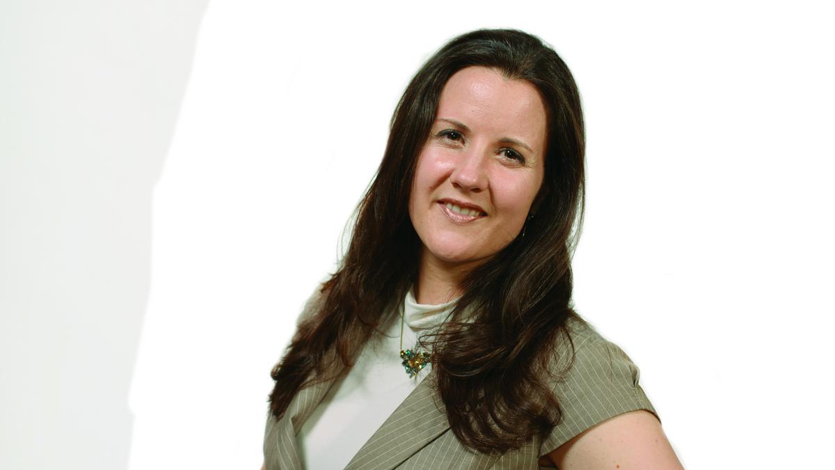Lisa Duffey Townsend, Director, Industrial Engineering & Continuous ...