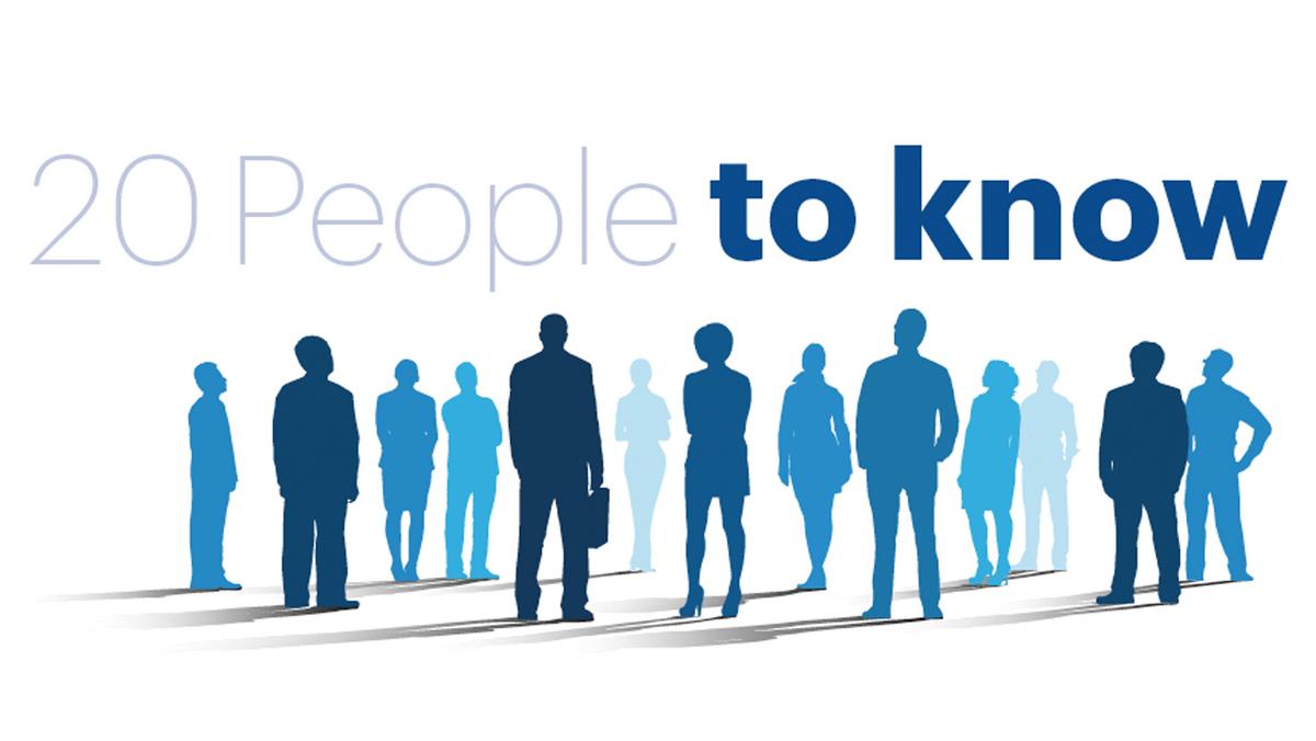 20 People to Know: Startups (PHOTOS) - Louisville Business First