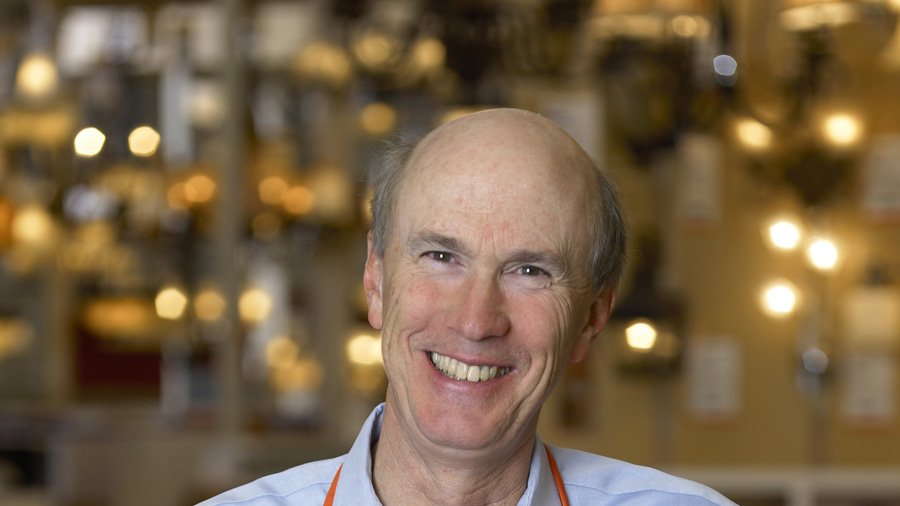 Frank Blake