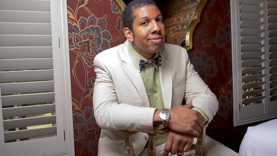 Quinton Vance Dallas Business Journal 40 Under 40 Honoree - Dallas ...