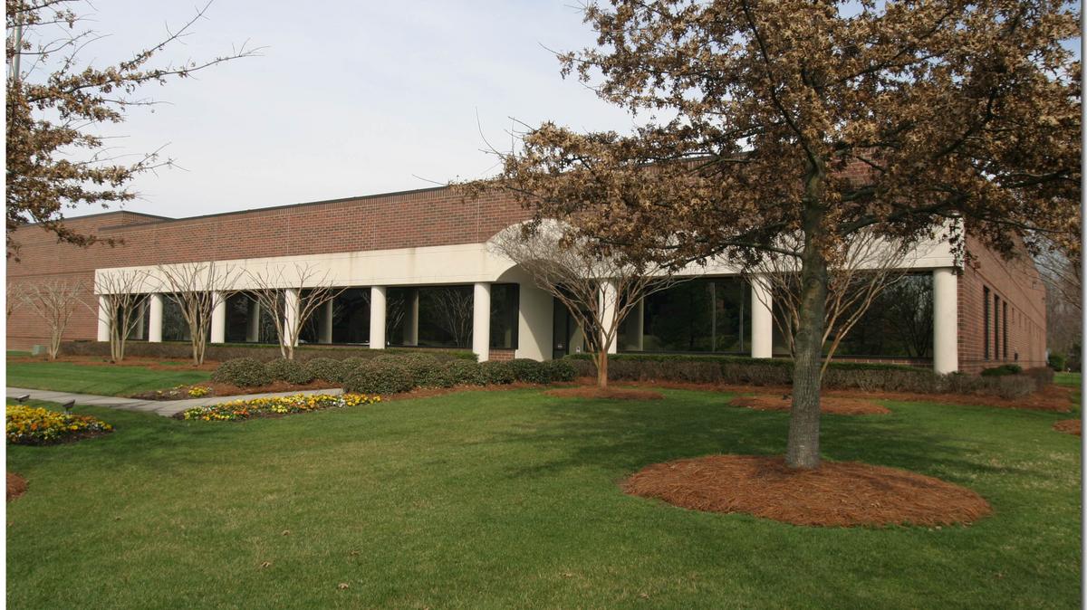 PSI Control Solutions gets new home in Charlotte - Charlotte Business ...