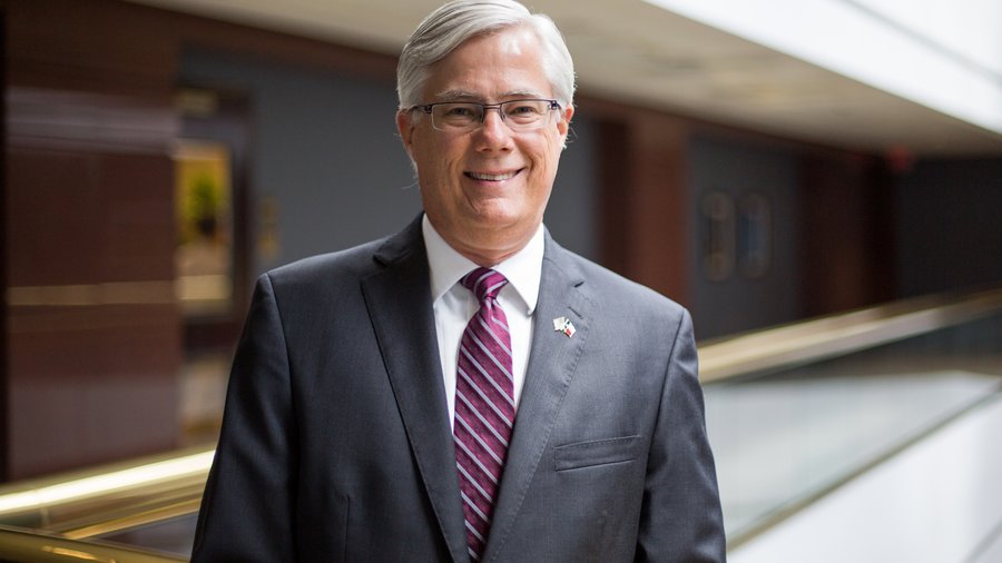 Journal Profile: Rich Gergasko, Texas Mutual Insurance - Austin ...