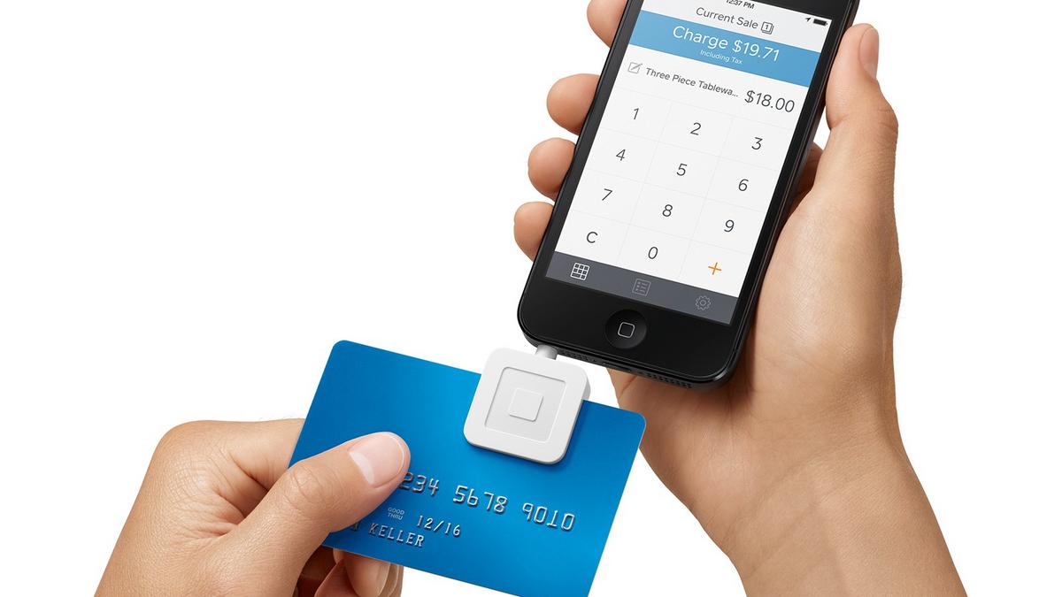 Square moves into banking with newly planned small business services ...