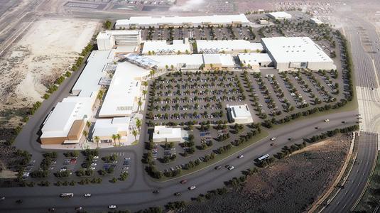 Nordic PCL starts construction on DeBartolo's $500M West Oahu mall ...