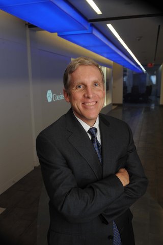 Real Estate Notebook: Cousins names new CEO; FullStory finds new HQ ...