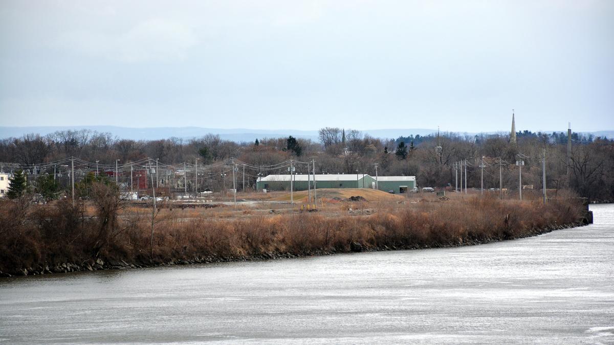 Viewpoint: The Mohawk Harbor project in Schenectady, NY is a story ...