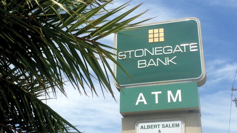 Inside the deal: What brought Home Bancshares’ Centennial Bank and ...