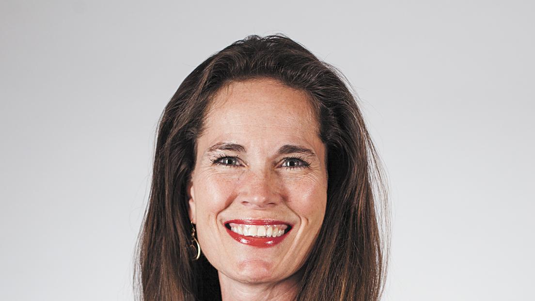 Angela Fowler - Louisville Business First
