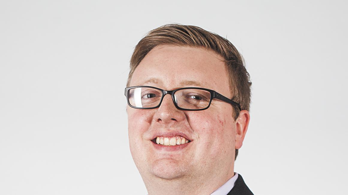 Bill Grover - Louisville Business First