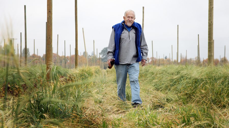 Matthew Kish: Remembering Jack Joyce - Portland Business Journal