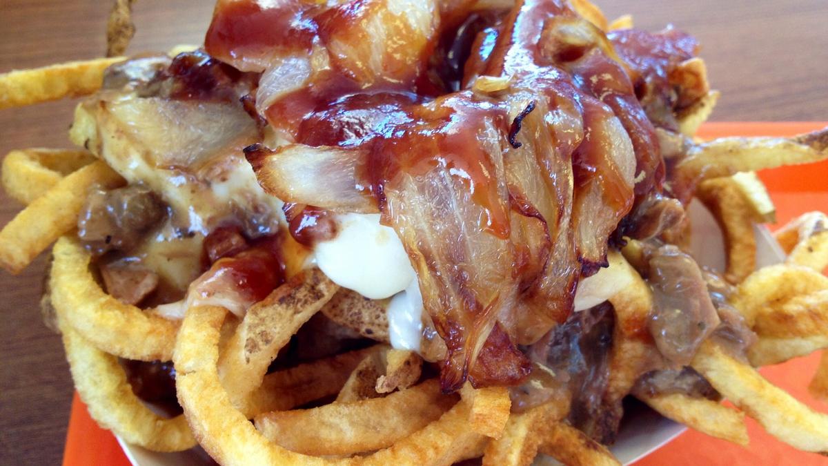 Top Round tops lists for L.A.'s cheap eats - L.A. Business First