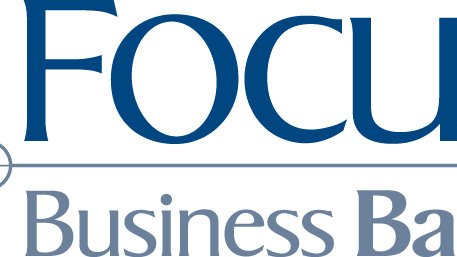 FOCUS BANK Logo