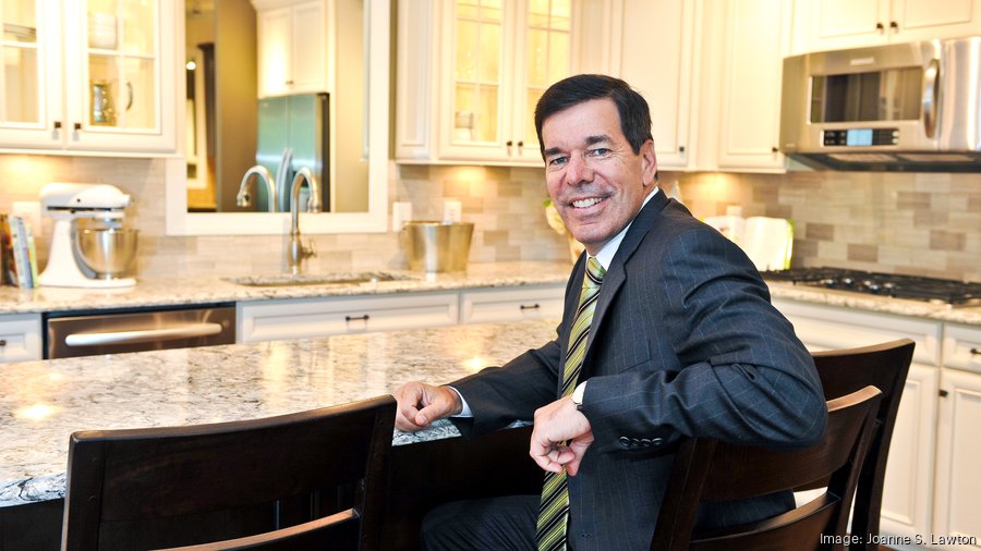 Stanley Martin Homes to acquire Charlotte's Prestige Site Works ...