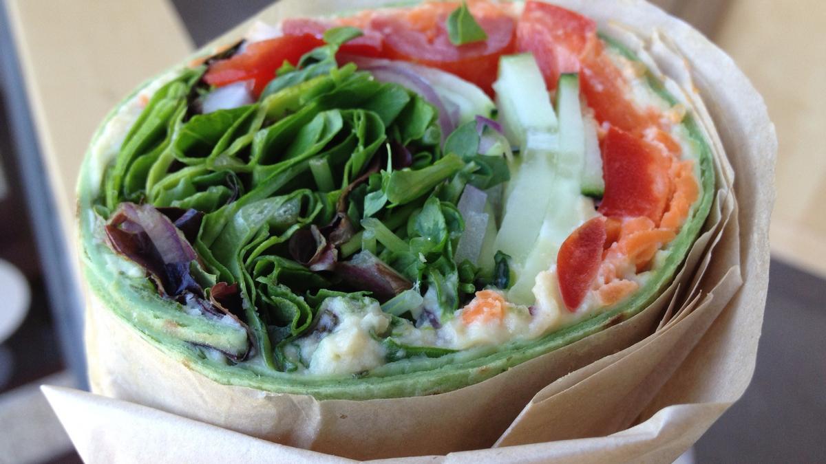 Baagan vegan cafe finds new home in Rocklin - Sacramento Business Journal