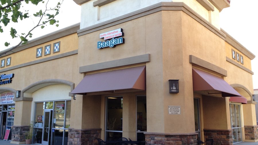 Baagan vegan cafe finds new home in Rocklin - Sacramento Business Journal