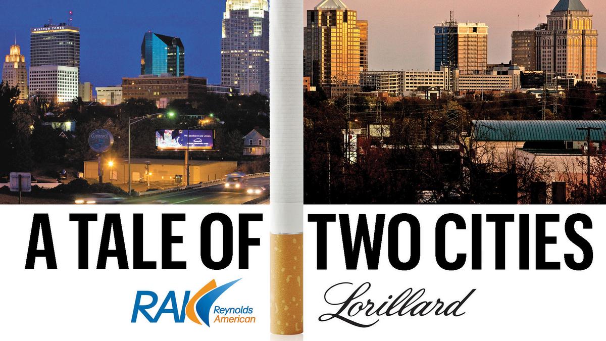 Lorillard Inc. CEO Murray S. Kessler to receive $44.7M following merger ...