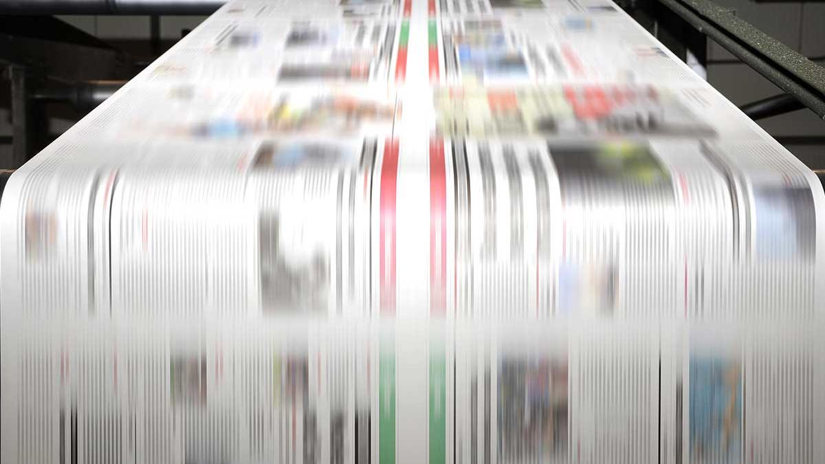 The latest Buffalo News buyouts a 'blow to journalism' - Buffalo ...