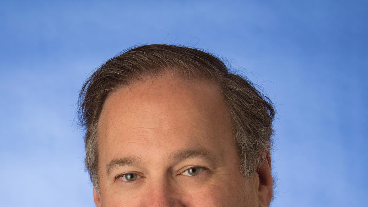 Former First Marblehead CFO Ken Klipper talks new job at Salem Five ...