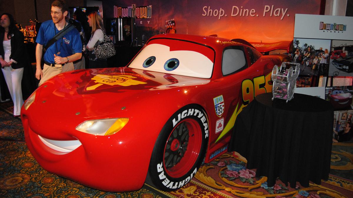 Disney (NYSE: DIS) reveals more on new Hollywood Studios theme park ...