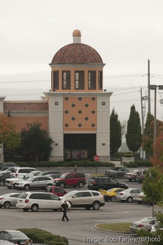 Willow 31 boutique opens at The Summit shopping center - Birmingham ...