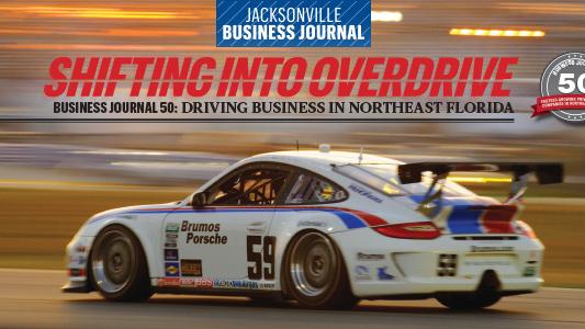 BJ50: Jax companies talk about speed bumps on the road to success ...