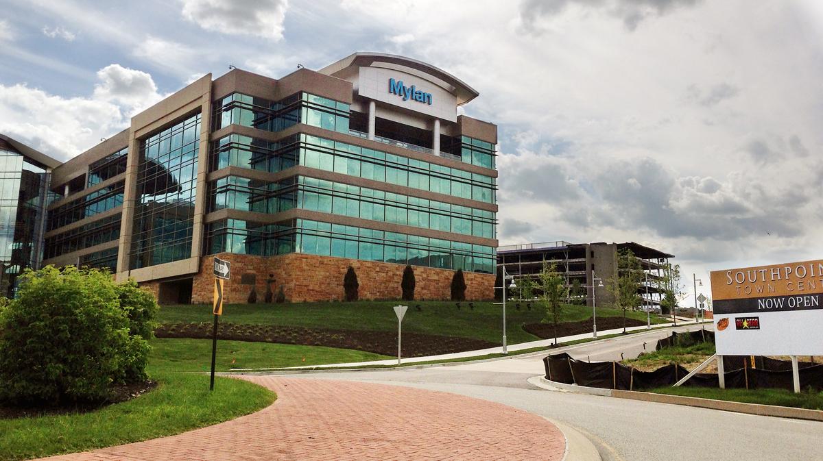 Mylan Inc.'s generic version of painkiller Celebrex approved by FDA ...