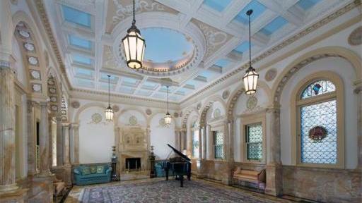 $13M Back Bay mansion sale tops Coldwell Banker’s 2014 luxury ...