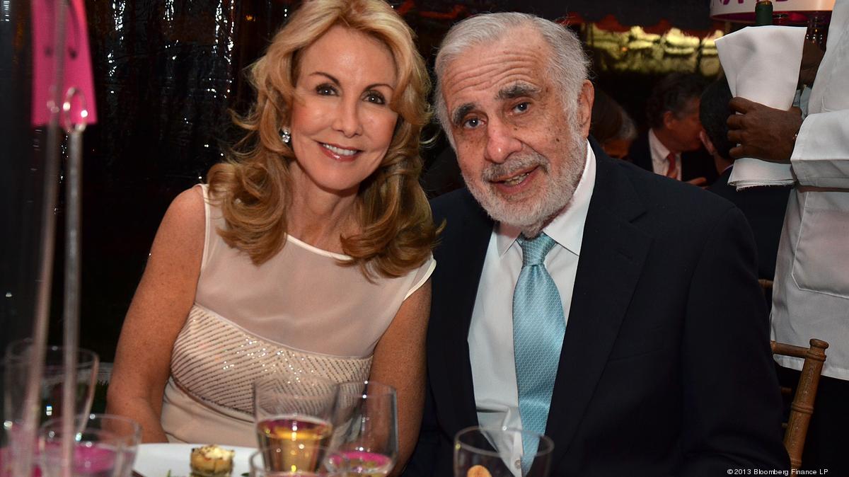 Carl Icahn denies insider trading involvement that could mar legacy ...