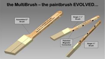 EXCLUSIVE: Cincinnati inventor launches Kickstarter campaign to make ...