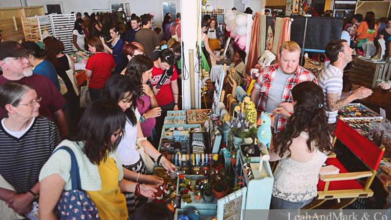 Pop-up shops to debut along new Atlanta streetcar route (SLIDESHOW ...