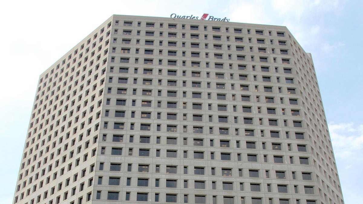 Quarles lease renewal, brewing since early 2013, hinged on 411 upgrade ...