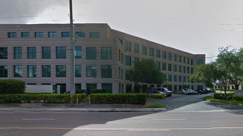Fountain Square II building in Tampa sells for $24.75 million - Tampa ...