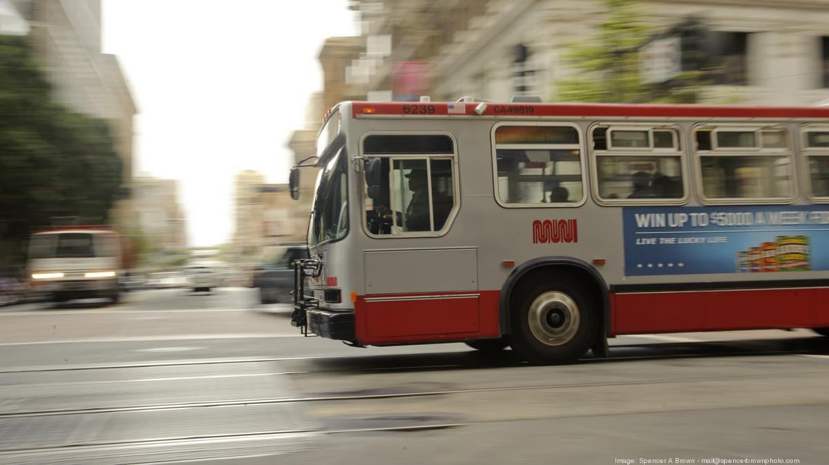 SFMTA launches into 21st century with mobile app - San Francisco ...