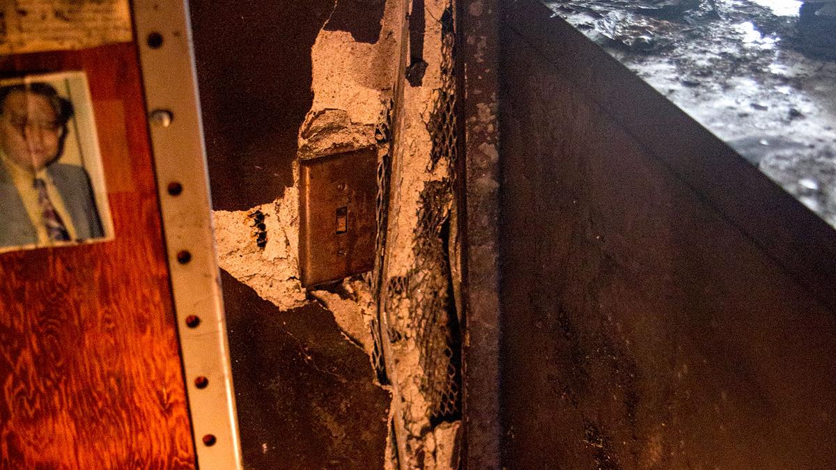 Newman University fire causes more than $50K in damage - Wichita ...