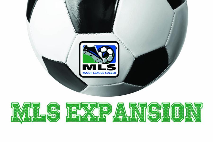 MLS Expansion - San Antonio Business Journal